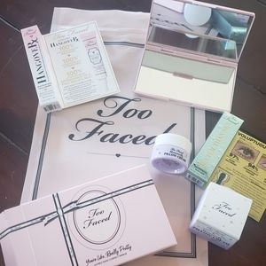 Too Faced - Poshmark